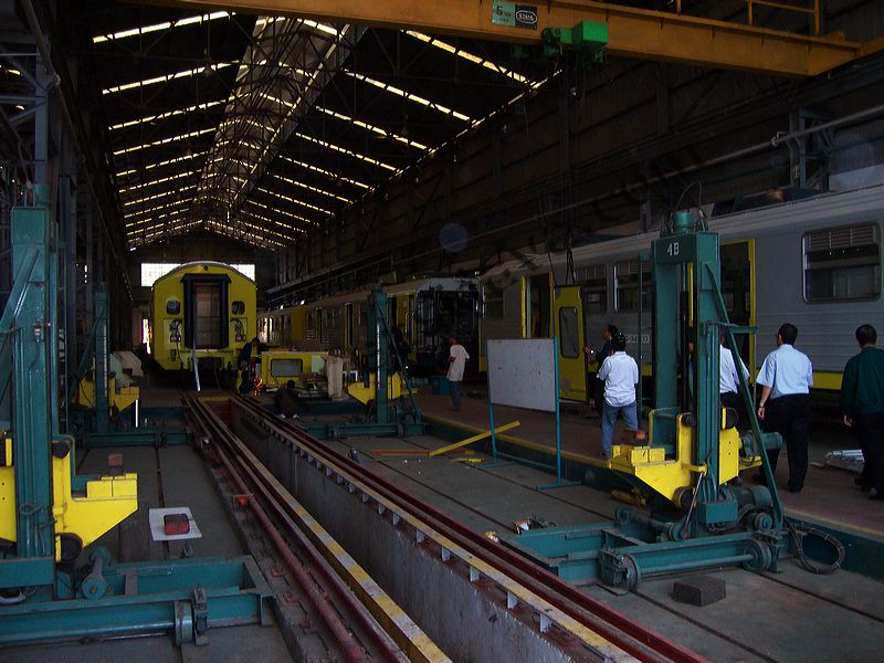 Photos Gallery of Madiun City Tour