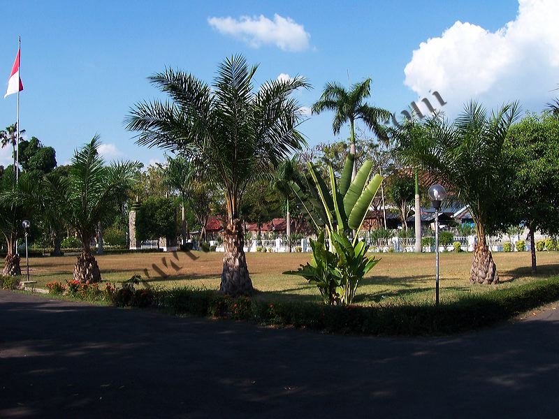Photos Gallery of Madiun City Tour